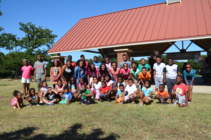 Events – North Texas Chapter